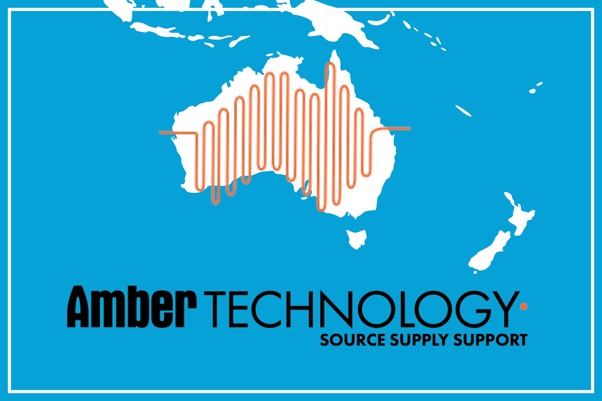 New Woody distributor in ANZ region - Woody Technologies