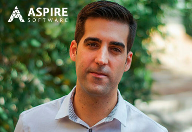 Aaron Lopez appointed Managing Director for Aspire Software's Broadcast Vertical | Woody