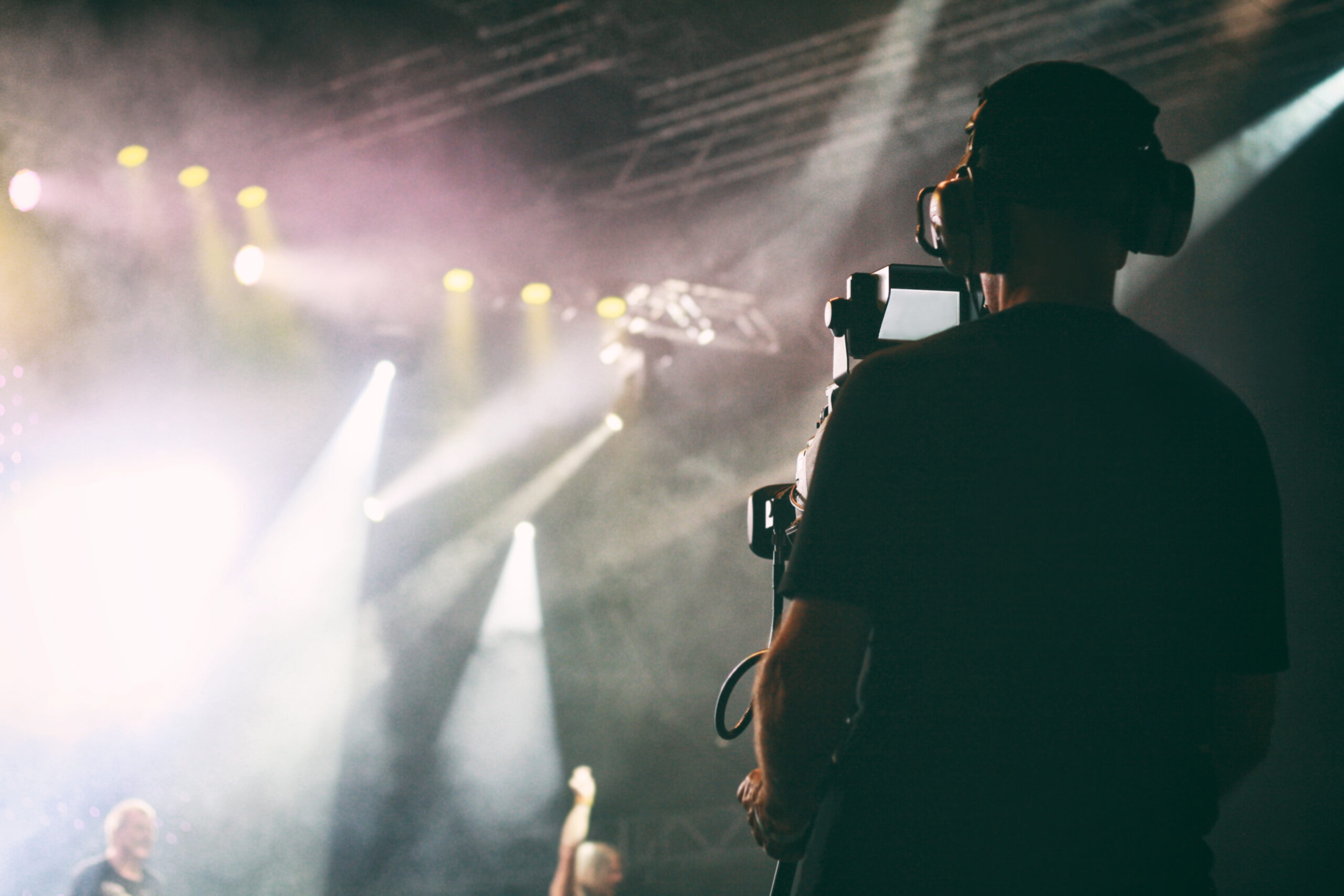 How to Capture and Deliver Live Events with a Single Tool